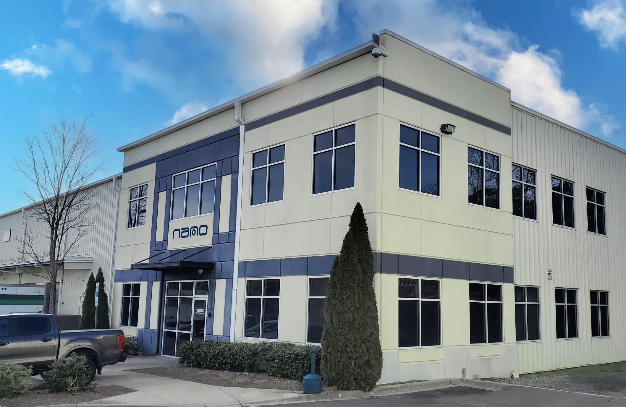 Find a Location Near You