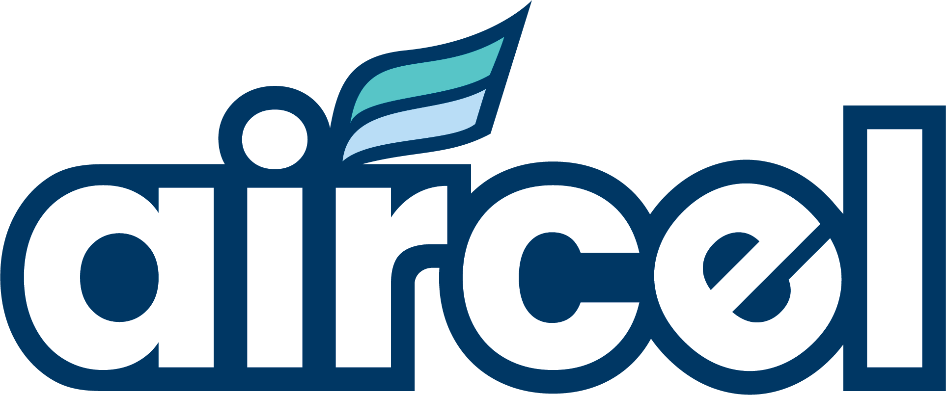 Aircel New Logo Watch India's Mobile War Claims New Victim, Aircel