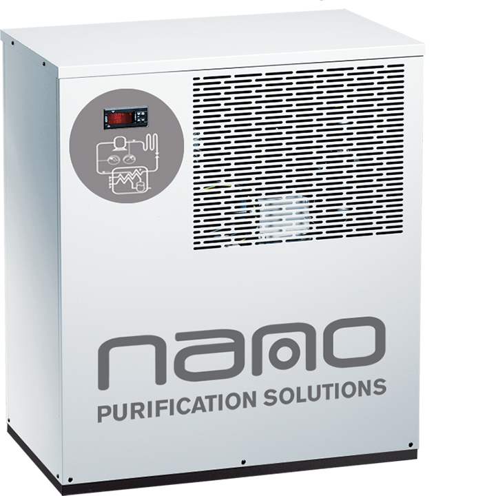 NRC Refrigerated Dryer