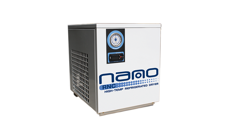 RNC Legacy Direct Expansion Dryers