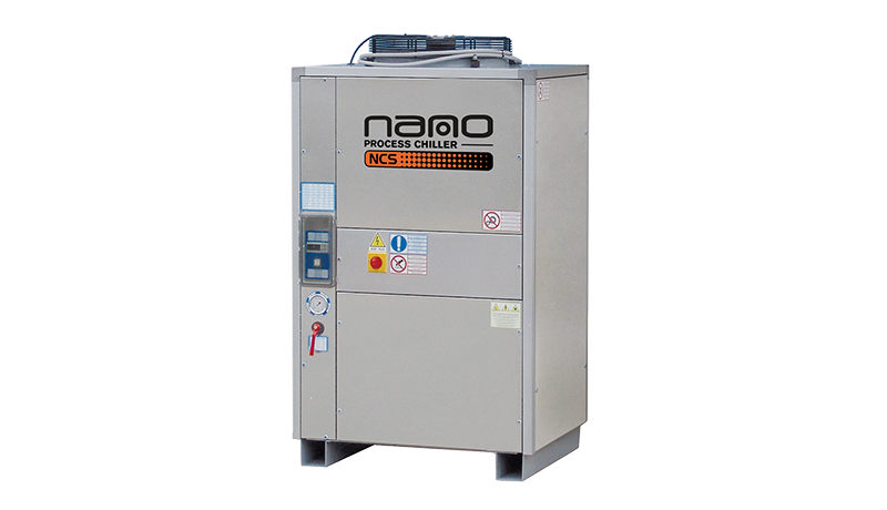 Industrial Process Chillers | nano-purification solutions