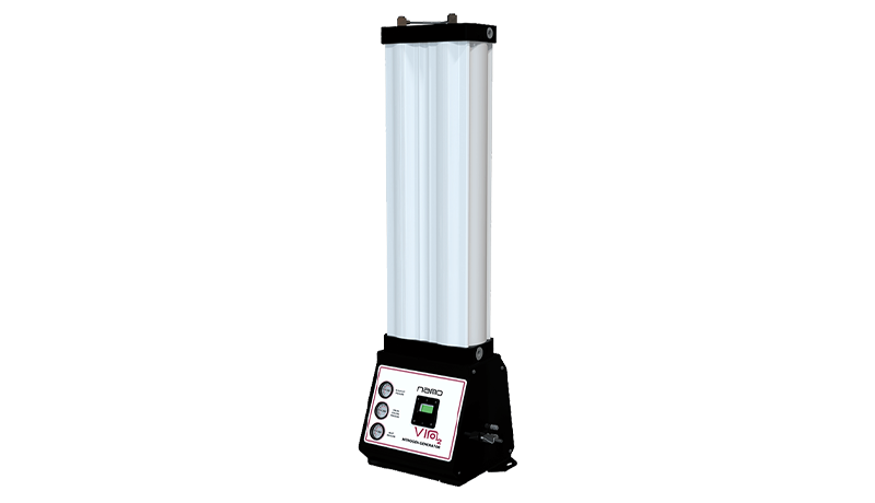 VIN2 Nitrogen Generators | nano-purification solutions
