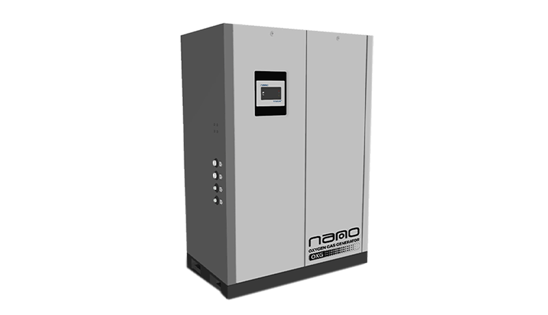 OGX Oxygen Generators
