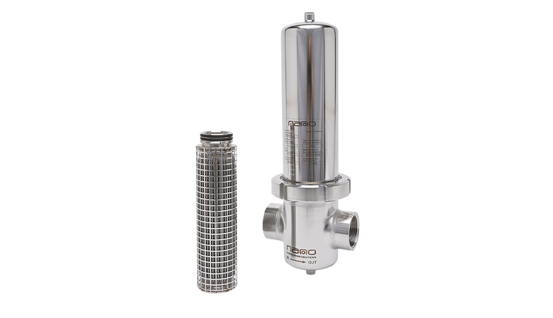 steam mini profile filter