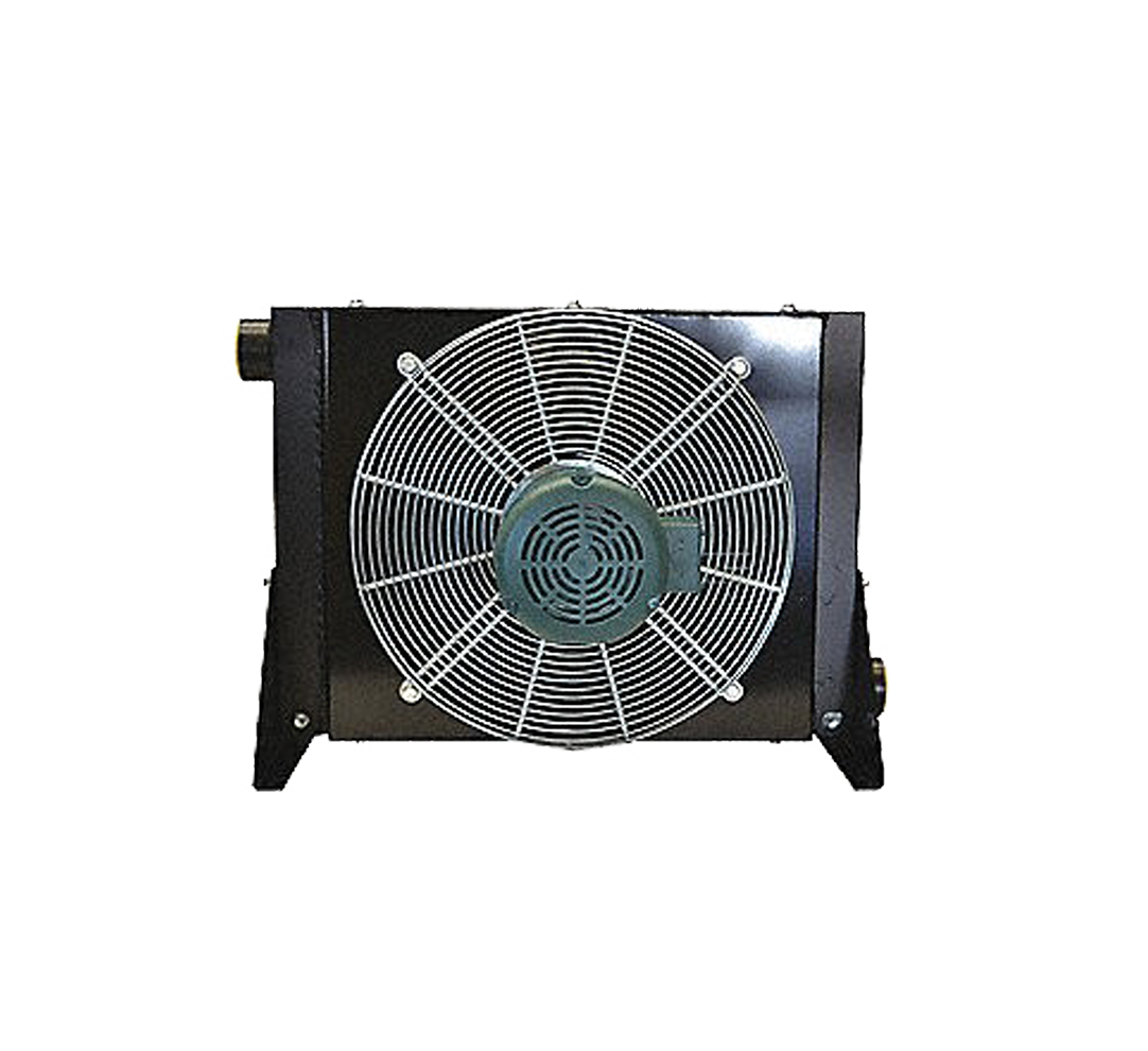 High-Performance Aftercoolers | nano USA