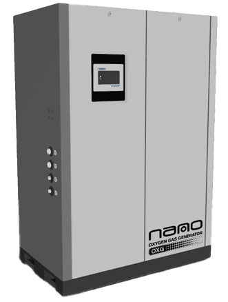 Oxygen Generation | nano-purification solutions