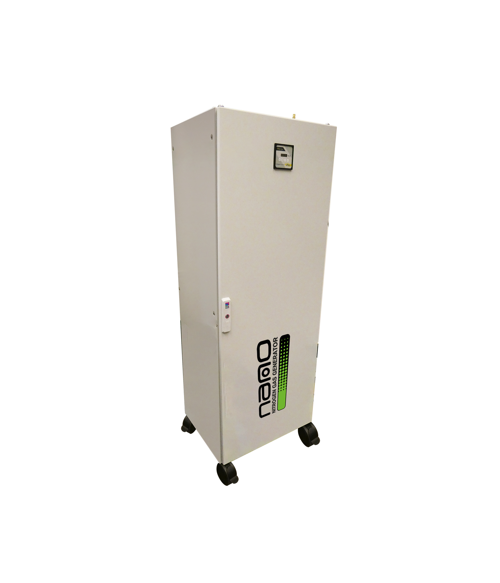 NMG Membrane Nitrogen Generators | | nano-purification solutions