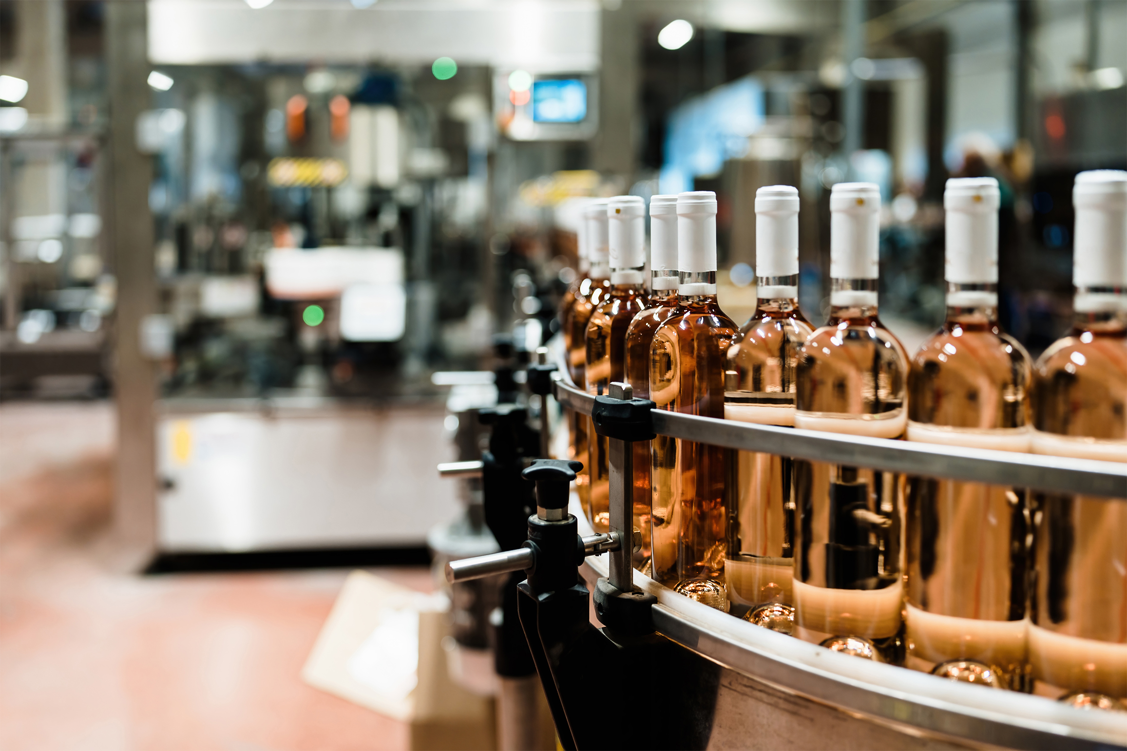 Bottling Wine: From the Vineyard to Your Glass