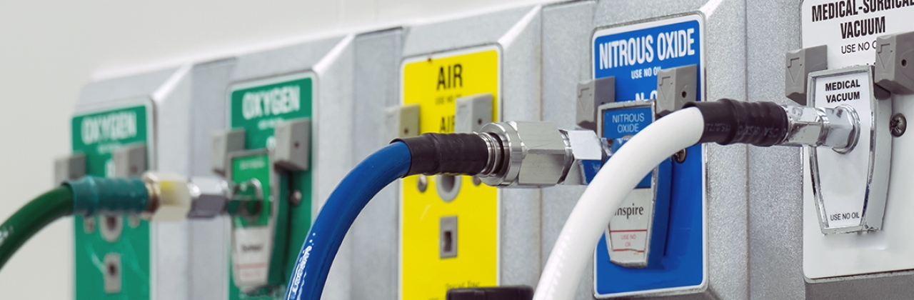 Medical Gas Industry