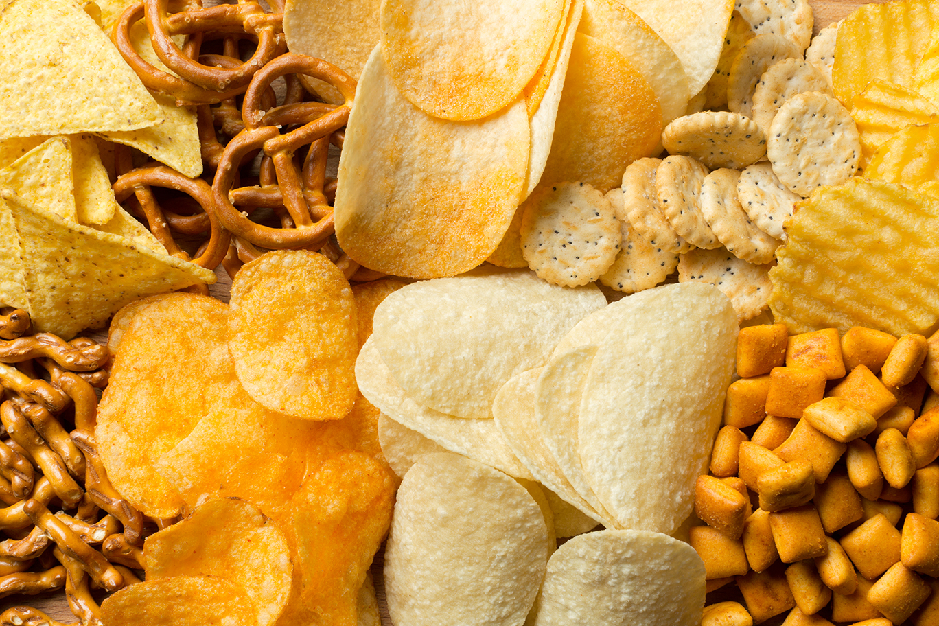 Nitrogen Generators and the Snack Chip Industry